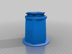 extendable table mechanism 3D Models | Page 1 | STLFinder