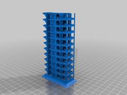 3d printing temperature tower | Page 1 | STLFinder