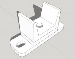 ford fe block 3D Models | Page 1 | STLFinder