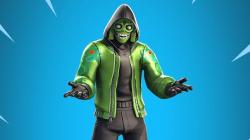 fortnite mezmer skin 3D Models | Page 1 | STLFinder