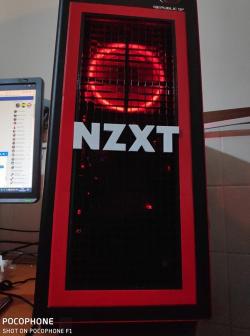 nzxt h440 front panel 3D Models | Page 1 | STLFinder