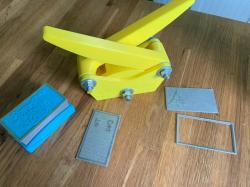 printed gift tags 3D Models | Page 1 | STLFinder