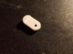 glass retainer clips 3d models 【 STLFinder