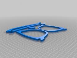 anklef oor model | Page 1 | STLFinder