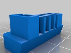 open gma in blender 3D Models | Page 1 | STLFinder