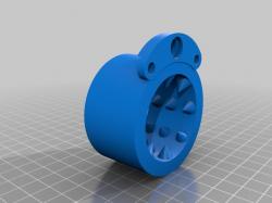 kali's teeth 3D Models | Page 1 | STLFinder