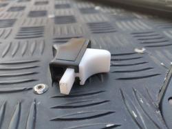 rear sliding window latch replacement 3d models 【 STLFinder