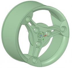 lego portal axle 3D Models | Page 1 | STLFinder