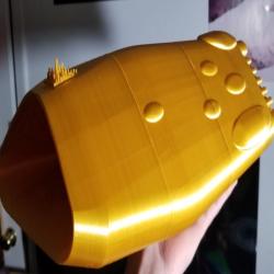 world eater destiny 2 3D Models | Page 1 | STLFinder