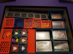 lockup board game 3D Models | Page 1 | STLFinder