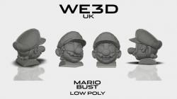 mario head 3D Models | Page 1 | STLFinder