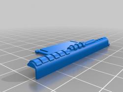 mask thunderhawk 3D Models | Page 1 | STLFinder