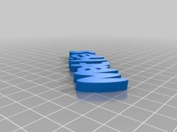 kyairra mathies 3D Models | Page 1 | STLFinder