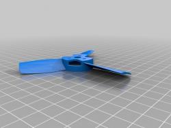 sparrow 360 drone 3D Models | Page 1 | STLFinder