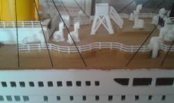 titanic railing 3D Models | Page 1 | STLFinder