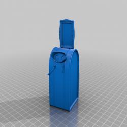 mutoscope 3D Models | Page 1 | STLFinder