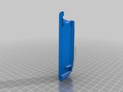 nintendo switch backplate 3D Models | Page 1 | STLFinder