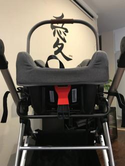 mockingbird nuna adapter 3D Models | Page 1 | STLFinder