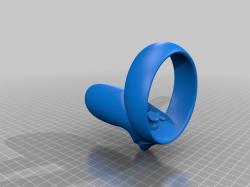 3d printed oculus quest accessories | Page 1 | STLFinder