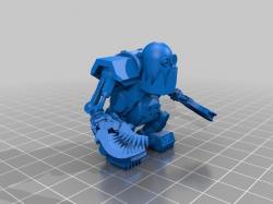 ork boss nob 3D Models | Page 1 | STLFinder