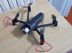 parrot anafi usa propeller guards 3D Models | Page 1 | STLFinder