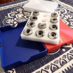 reloading shell holder 3D Models | Page 1 | STLFinder