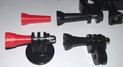 gopro lock screw 3D Models | Page 1 | STLFinder