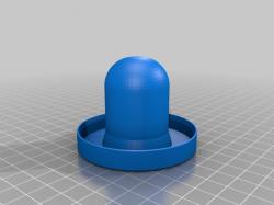 shuffle puck 3D Models | Page 1 | STLFinder