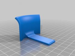 command strip hat hooks 3D Models | Page 1 | STLFinder