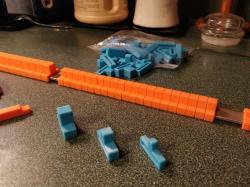 socket rail organizer 3D Models | Page 1 | STLFinder