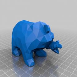 splatoon grizz 3D Models | Page 1 | STLFinder