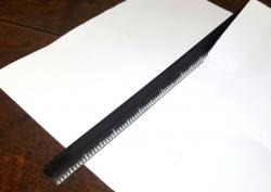 harbor freight straight edge ruler 3d models 【 STLFinder