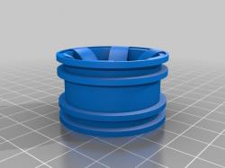 m chassis wheels 3D Models | Page 1 | STLFinder