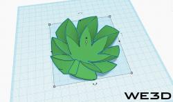 beautiful weed 3D Models | Page 1 | STLFinder