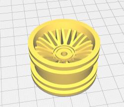 tamiya super 1 chassis 3D Models | Page 1 | STLFinder