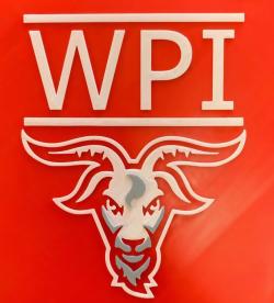 wpi goat 3D Models | Page 1 | STLFinder