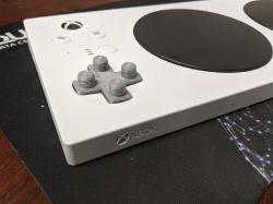 xbox controller d pad 3D Models | Page 1 | STLFinder