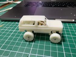 race control tower for 1 64 scale 3D Models | Page 1 | STLFinder