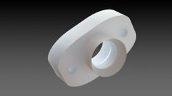 lc syringe adapter for hplc 3d print | Page 1 | STLFinder