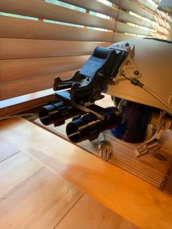 anvis nvg gopro mount 3D Models | Page 1 | STLFinder