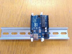 arduino din rail enclosure 3D Models | Page 1 | STLFinder