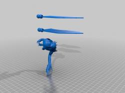 avalanche 3d models 【 STLFinder