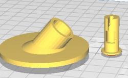 babideal luna portable high chair belize replacement parts ebay 3D ...