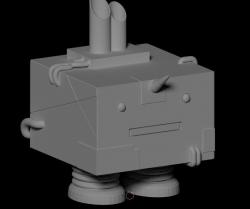 gra o tron figurki lego 3D Models | Page 1 | STLFinder