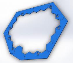 catan seafarers maps 3D Models | Page 1 | STLFinder