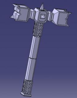 warhammer hobbit 3D Models | Page 1 | STLFinder