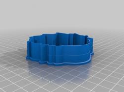 thing 1 thing 2 dr seuss font 3D Models | Page 1 | STLFinder