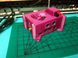 draws raspberry pi hat 3D Models | Page 1 | STLFinder