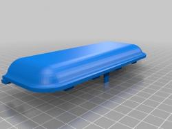 dryer door handle 3D Models | Page 1 | STLFinder