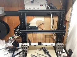ender 3 linear rail z axis 3D Models | Page 1 | STLFinder